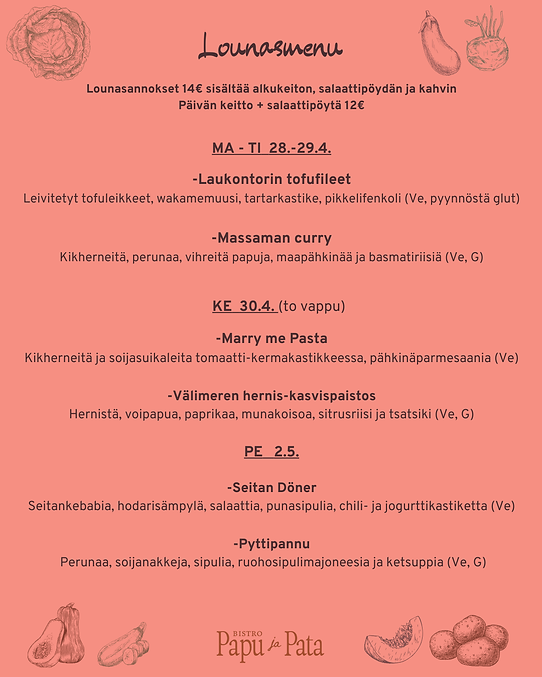 LounasMENU Papu Ja Pata lounasmenu-papu-ja-pata